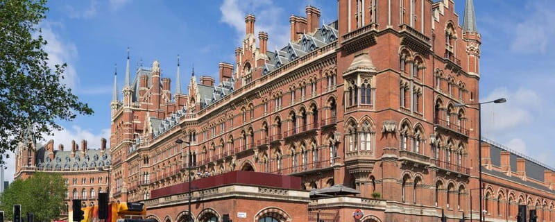 London: Harry Potter Film Locations Walking Tour - An Honest Look at What You Can Expect