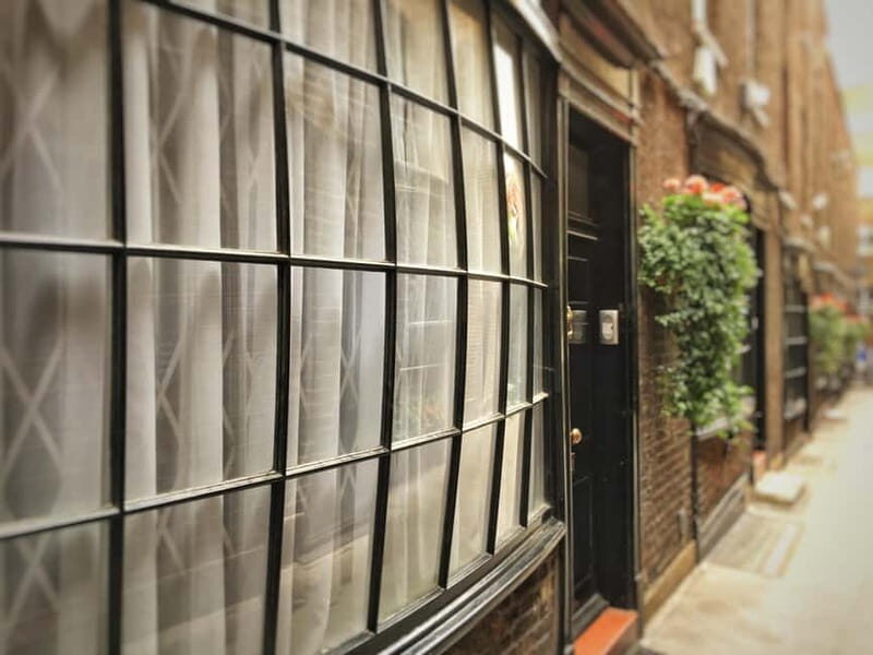 London: Harry Potter Film Locations Walking Tour - A Detailed Breakdown of the Tour Itinerary