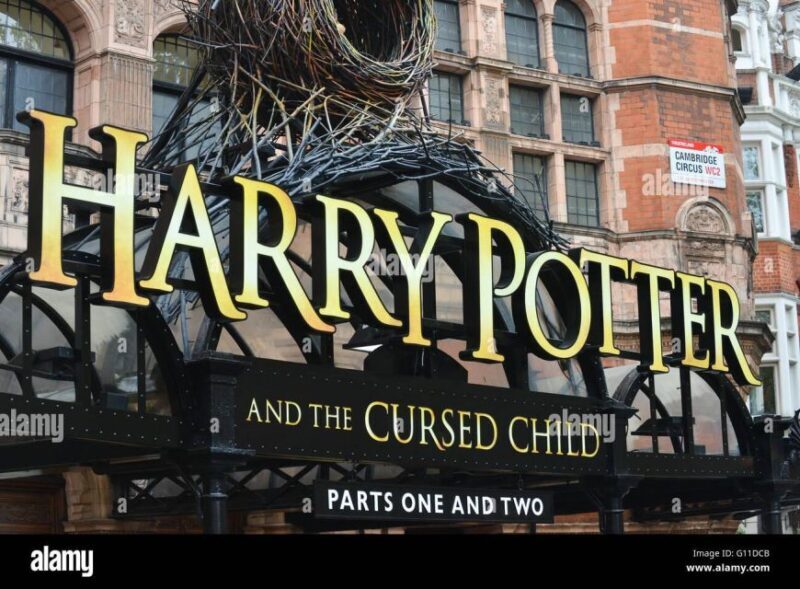 London: Harry Potter Filming Locations Sightseeing Tour - The Tour Experience in Detail