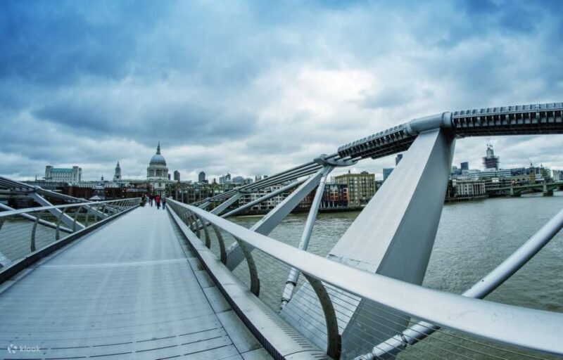 London: Harry Potter Filming Locations Sightseeing Tour - Who Is This Tour Best For?