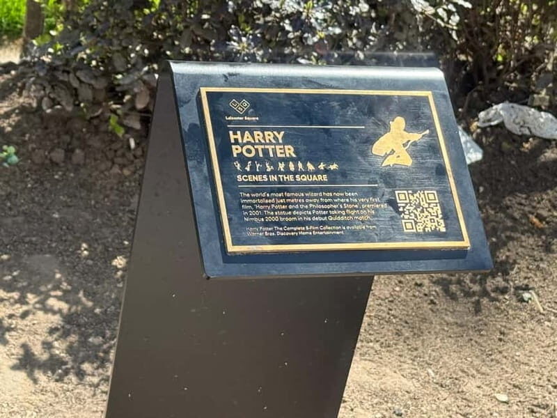London: Harry Potter Filming Locations Tour - What is the Harry Potter Filming Locations Tour?