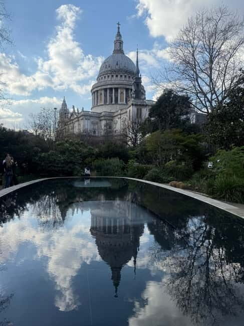 London: Harry Potter Filming Locations Tour - Expectation vs. Reality: What Will You Experience?