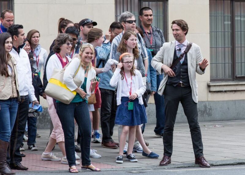 London: Harry Potter Filming Locations Walking Tour - Why This Tour is Worth Your Time