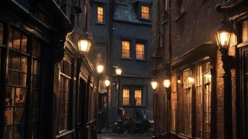 London: Harry Potter Freetour - What Makes This Tour Special?