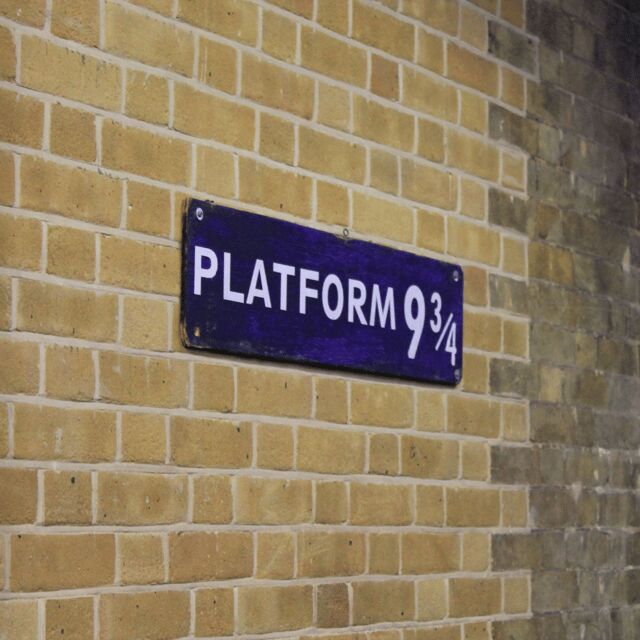 London: Harry Potter Movie Location Tour with an APP - Who Will Love This Tour?