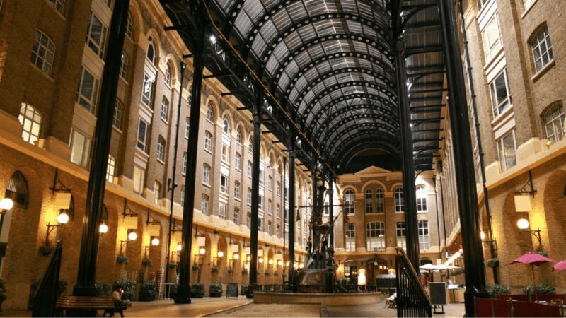 London: Harry Potter Movie Location Tour with an APP - FAQs