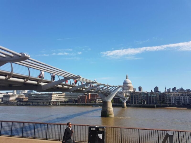 London: Harry Potter Movies Walking Tour (Kids Go Free) - Authentic Feedback From Tour Participants