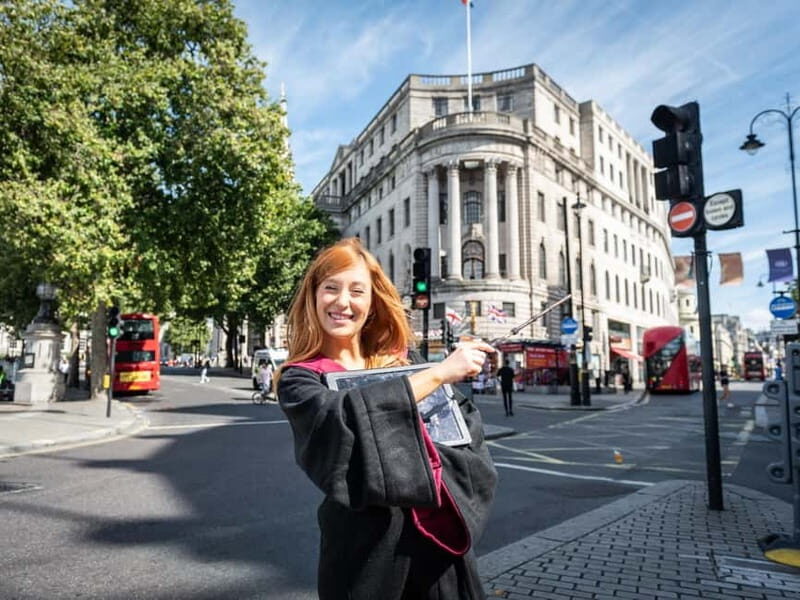 London: Harry Potter Sights and Film Tour: Deluxe Private - The Sum Up