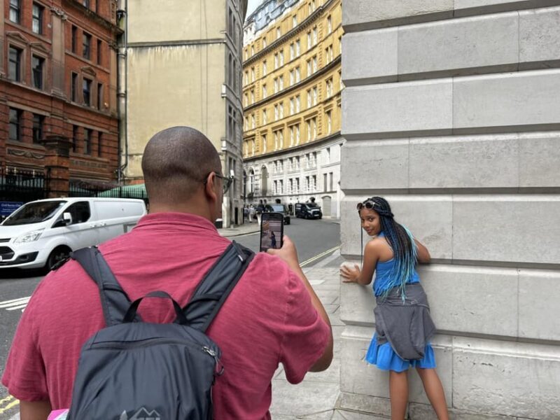London: Harry Potter Sights and Shrek's Adventure Combo Tour - London: Harry Potter Sights and Shreks Adventure Combo Tour — A Detailed Look
