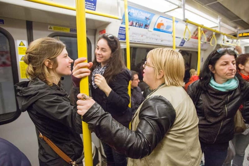 London: Harry Potter Small Group Walking Tour - The Tour Overview and Its Charm