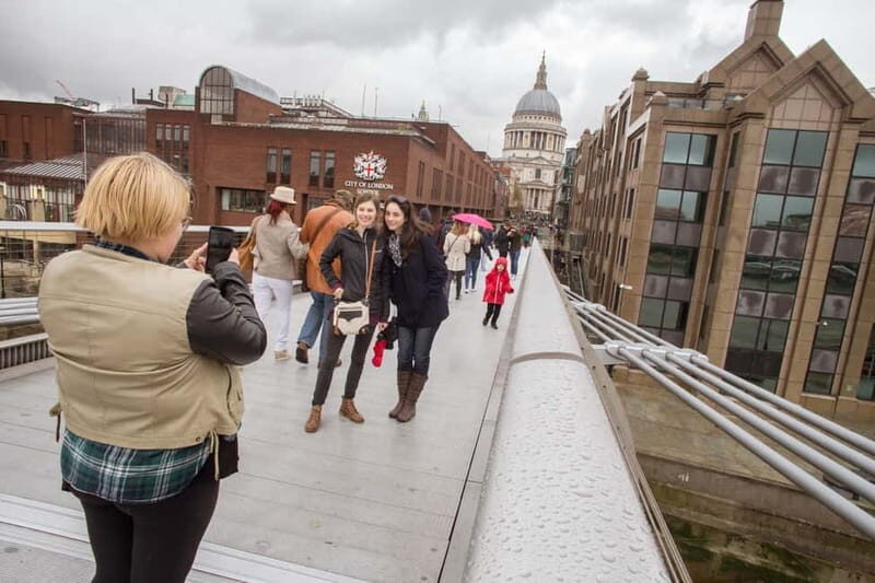 London: Harry Potter Small Group Walking Tour - Cost, Value, and How It Compares