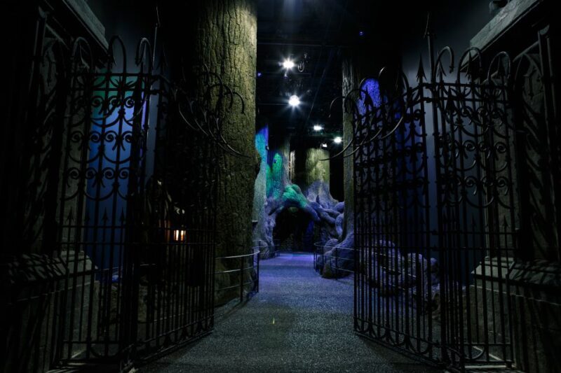 London: Harry Potter Studio Tour and Oxford Day Trip - Guides and Group Experience