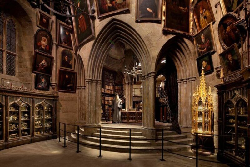 London: Harry Potter Studio Tour and Oxford Day Trip - Final Thoughts