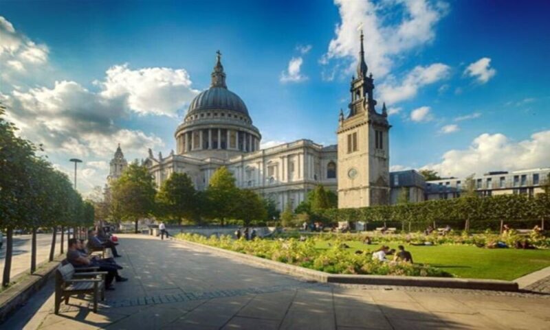 London: Harry Potter Tour and St Pauls Cathedral Tickets - A Deep Dive into the Harry Potter and London Experience