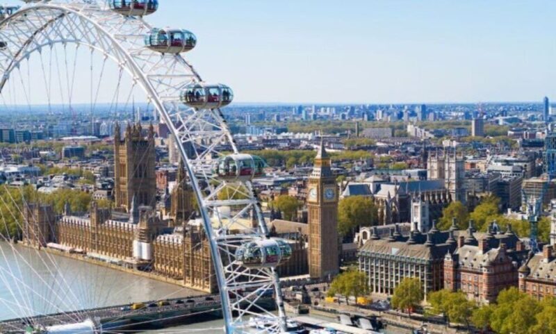 London: Harry Potter Tour & London Eye w/ Fast Track Tickets - An In-Depth Look at the Tour Experience