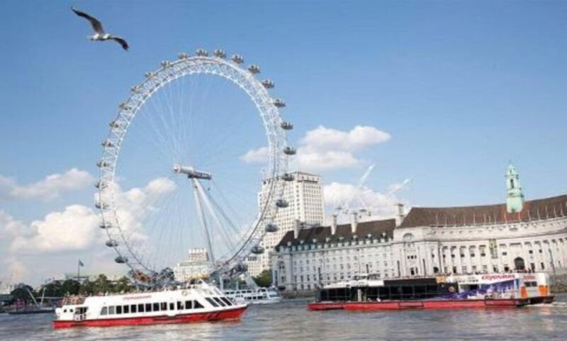London: Harry Potter Tour, River Cruise & The London Dungeon - An In-Depth Look at the Tour Experience