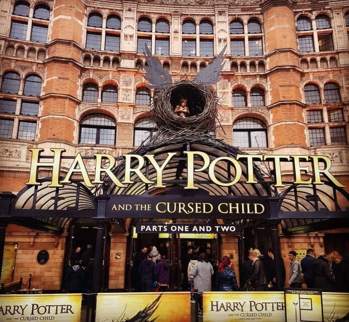 London: Harry Potter Tour with Madame Tussauds Tickets - Authentic Experiences and Honest Insights