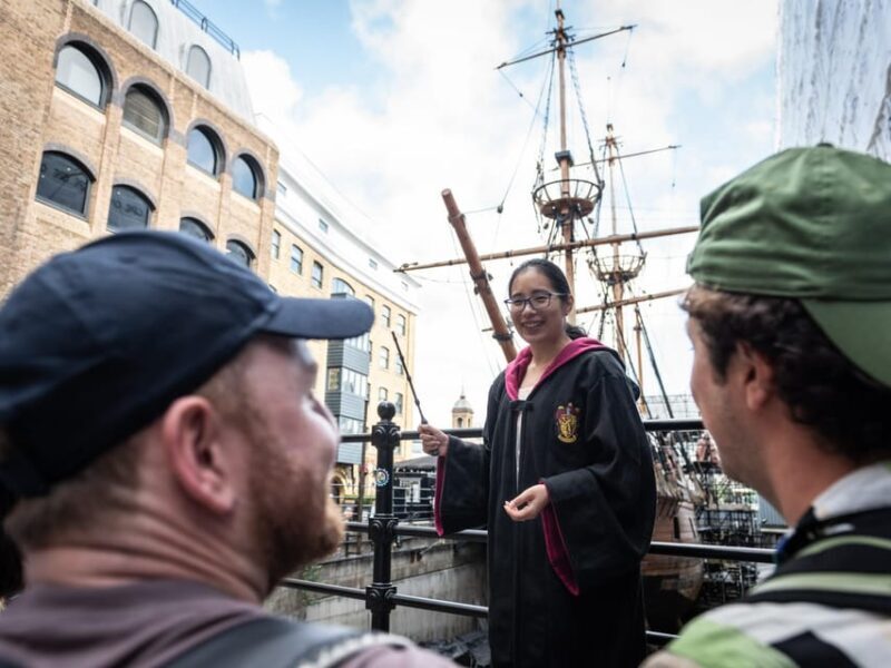 London: Harry Potter Tour with Madame Tussauds Tickets - Final Thoughts