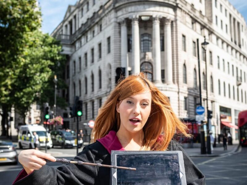 London: Harry Potter Tour with River Cruise & London Eye - Final Thoughts: Who Will Love This?