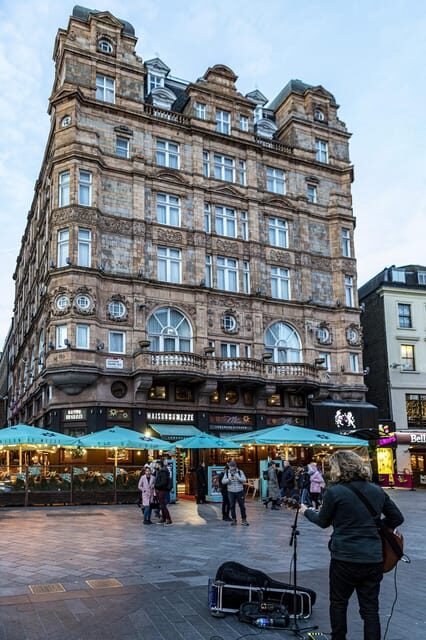 London: Harry Potter Walking Tour and Tower Bridge Ticket - Who Should Consider This Tour?