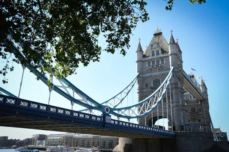London: Harry Potter Walking Tour and Tower Bridge Ticket - Final Thoughts