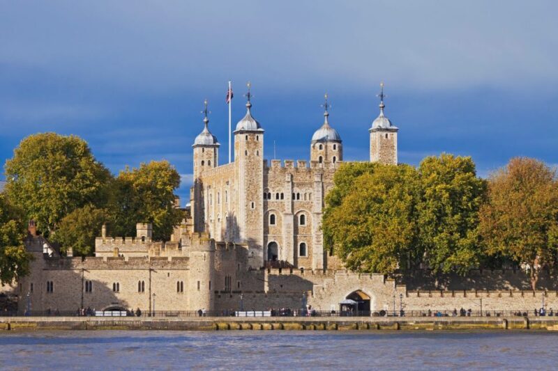 London: Harry Potter Walking Tour and Tower of London Entry - Who will love this tour?