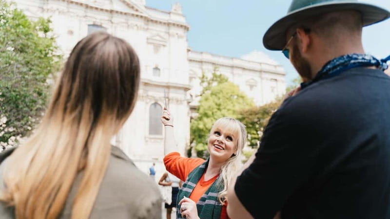 London: Harry Potter Walking Tour (& Bottle of Butterbeer) - Why Its Value Is Impressive