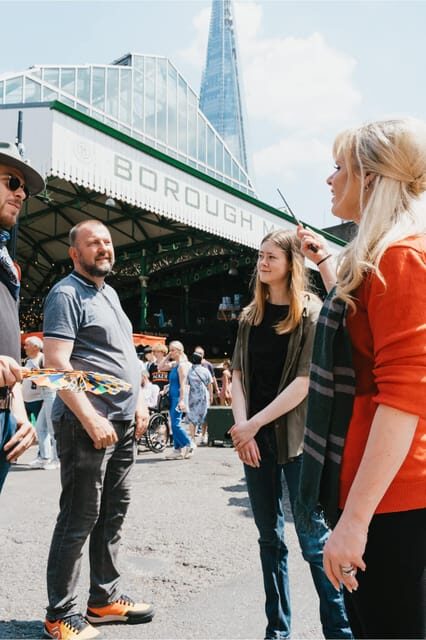 London: Harry Potter Walking Tour (& Bottle of Butterbeer) - FAQ