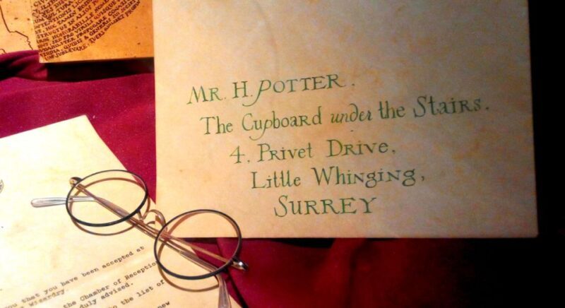 London: Harry Potter Walking Tour with Platform 9 3/4 - An in-Depth Look at the Harry Potter Tour Experience