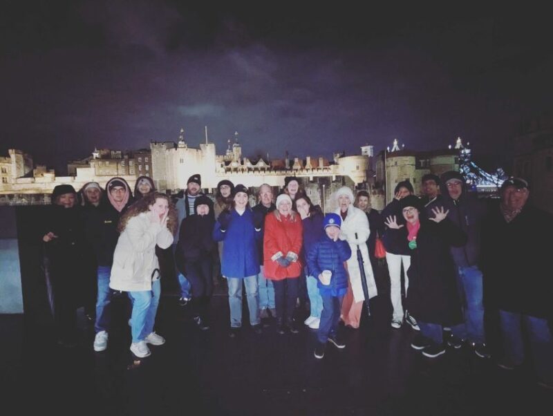 London: Harry Potter Walking Tour with Thames River Cruise - Key Points