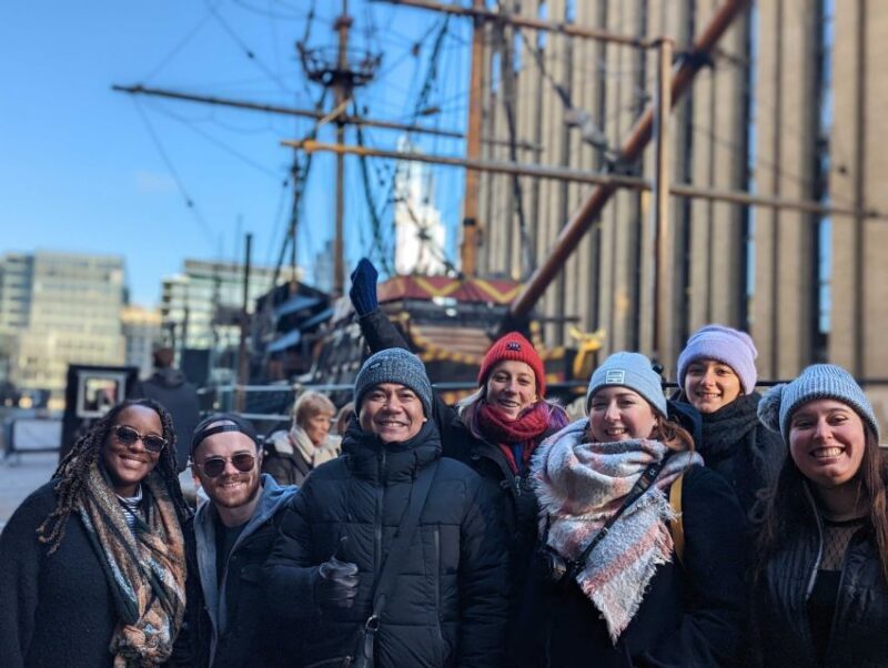 London: Harry Potter Walking Tour with Thames River Cruise - Analyzing the Tours True Value