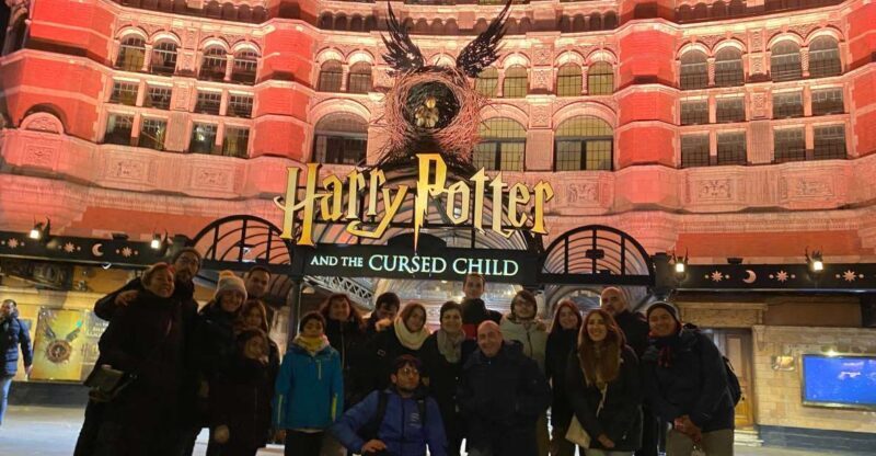 London: Harry Potter Walking Tour with Thames River Cruise - Summing it Up: Is It Worth It?