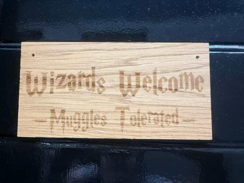London: Harry Potter Wizarding World Filming Locations Tour - Is the Tour Worth the Price?