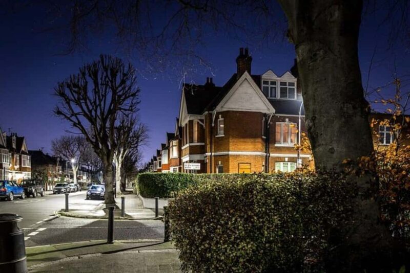 London Haunted Secrets Ghost Private Walking Tour - FAQ