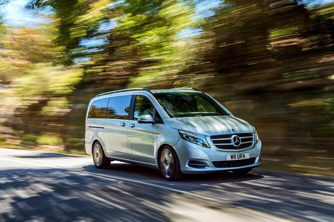 London Heathrow Airport (LHR) to Lincolnshire Luxury Transfers - Final Thoughts on the Experience