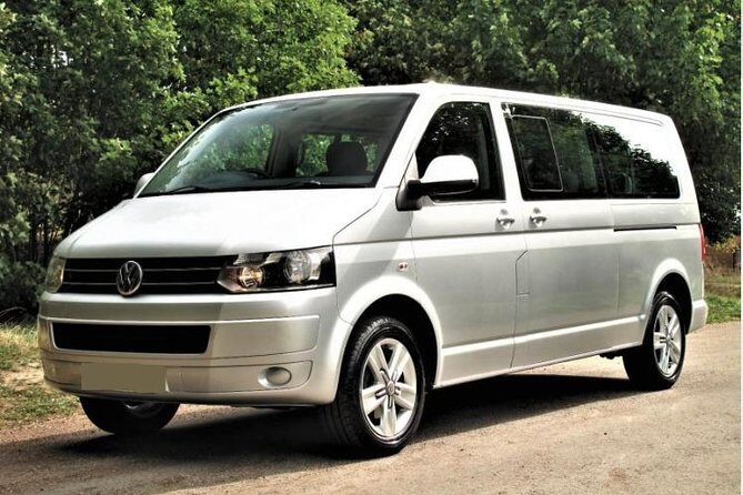 London Heathrow Airport Private Transfer Service To London - The Itinerary: From Airport to London