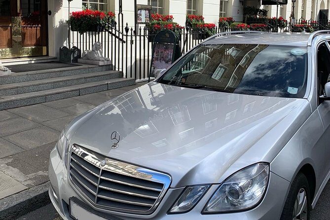 London Heathrow Airport Private Transfer Service To London - FAQ