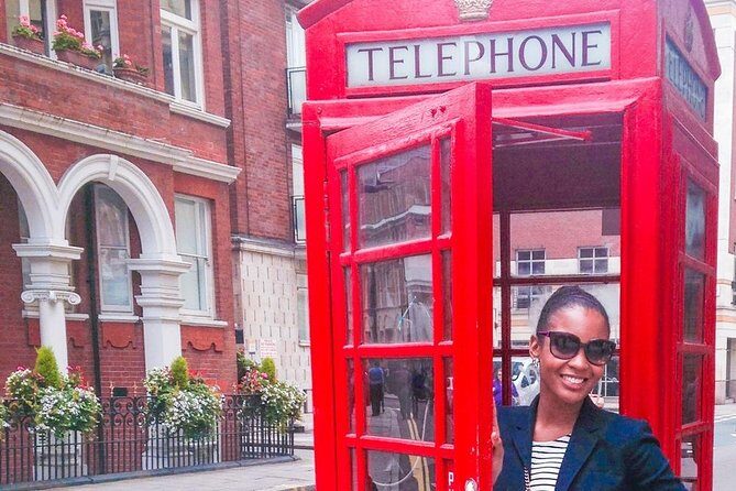 London Heathrow Airport Transfer - A Closer Look at the Itinerary and Service Details