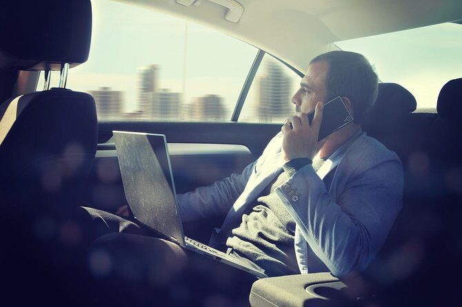 London Heathrow Airport Transfer - Final Summary