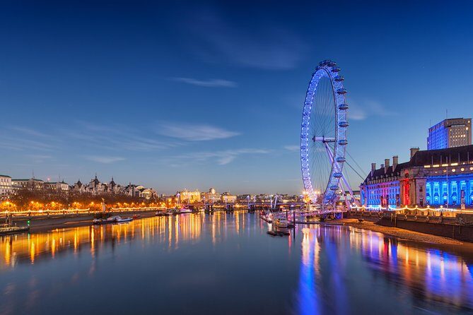 London Heathrow Stopover - Personalized Half-Day London Tour - What Travelers Say