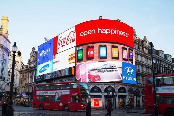 London Heathrow Stopover - Personalized Half-Day London Tour - Practical Considerations