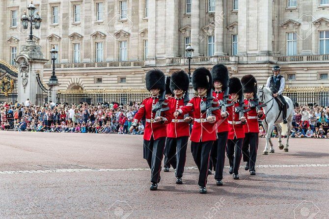 London Heathrow Stopover - Personalized Half-Day London Tour - FAQ