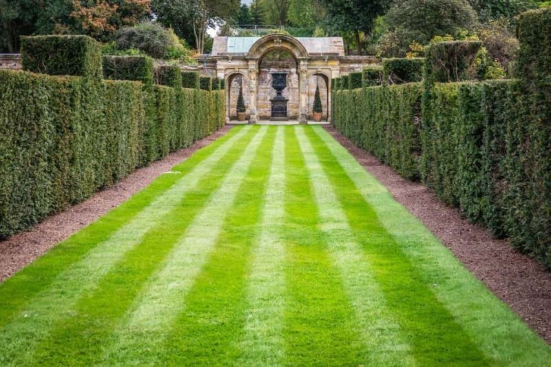 London: Hever Castle & Chartwell House Private Day Tour - Lunch Stop and Reflection