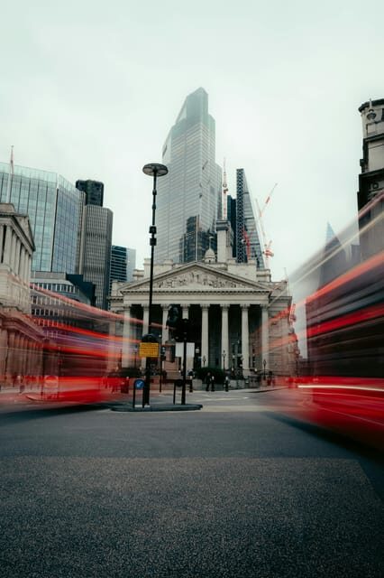 London: Hidden Secrets Of The City Guided Walking Tour - The Itinerary in Depth