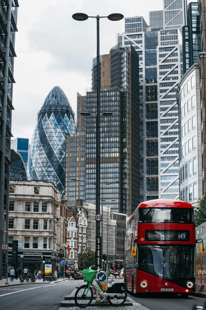 London: Hidden Secrets Of The City Guided Walking Tour - Who Would Love This Tour?