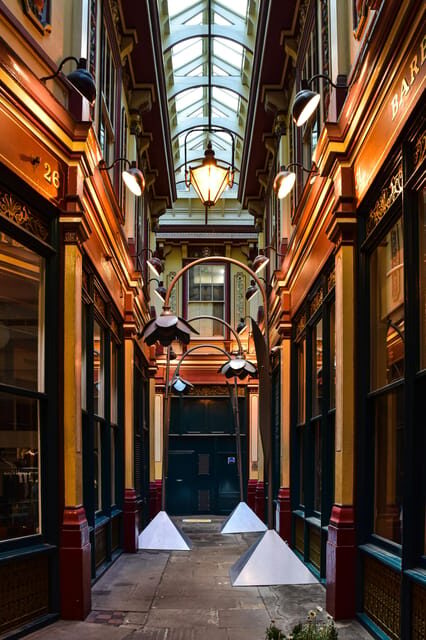 London: Hidden Secrets Of The City Guided Walking Tour - Final Thoughts