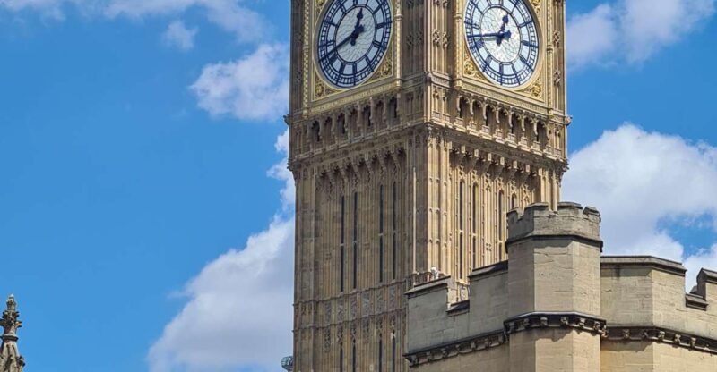 London: Highlights and Hidden Gems Private Guided Tour - Key Points