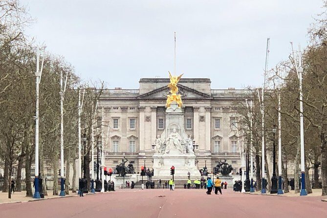 London Highlights Private Car with Driver Guide - Who Will Love This Tour?