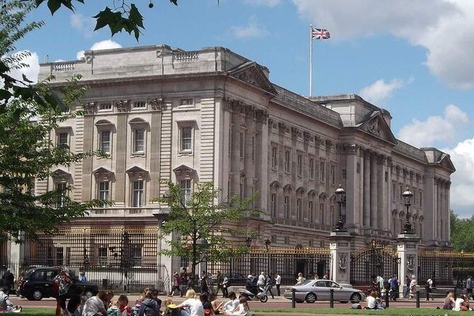 London Highlights - Private Taxi Tour with Hotel Pickup - An Introduction to the Tour Experience