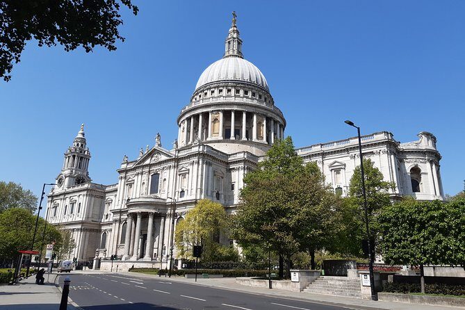 London Highlights - Private Taxi Tour with Hotel Pickup - The Real Value